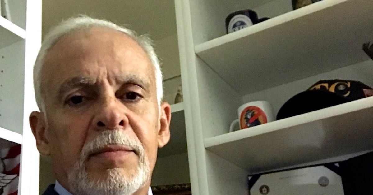 Las revelaciones de un guerrero en las sombras (Parte II)