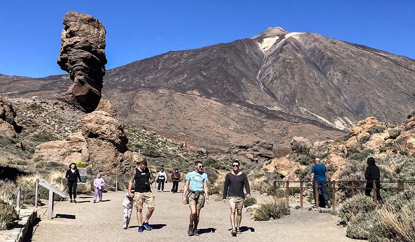 Tenerife apuesta por más turismo desde Miami