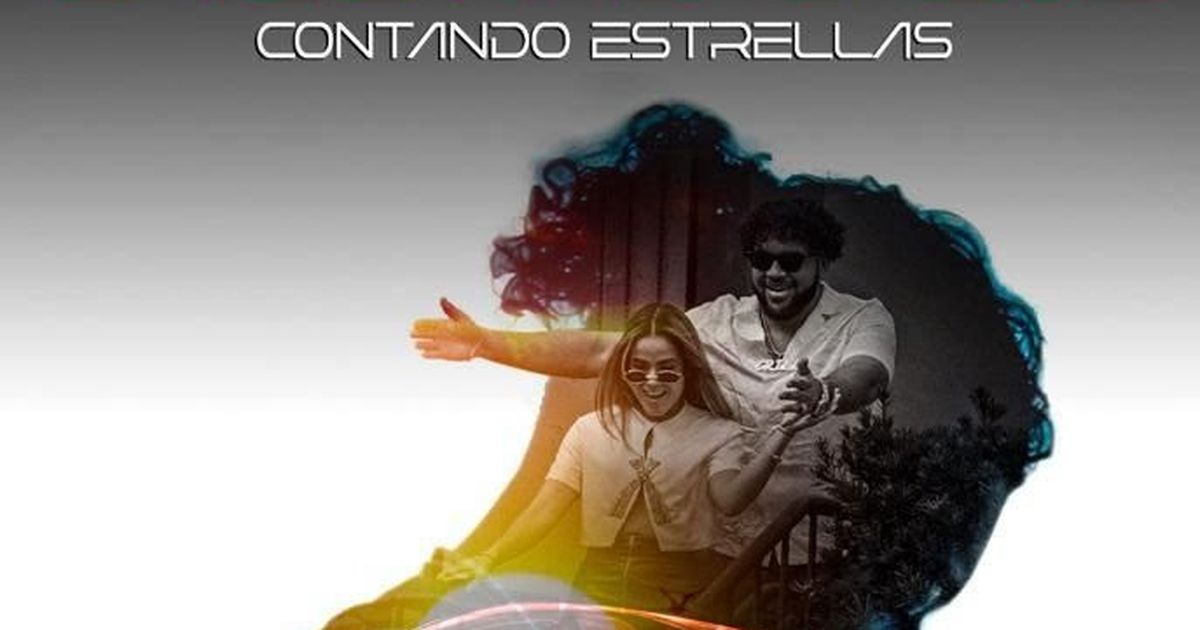 Crill & Clos debutan en la bachata con Contando estrellas