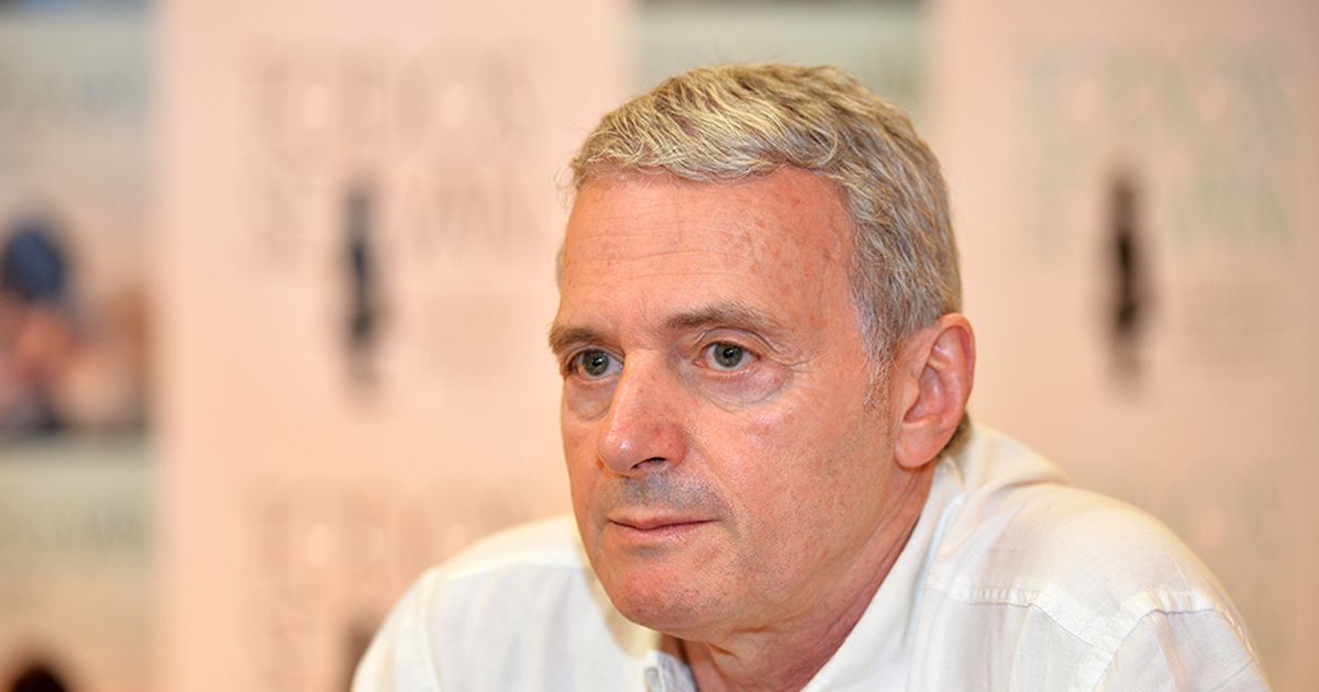 Con “Todos se van”, Sergio Cabrera vuelve al cine