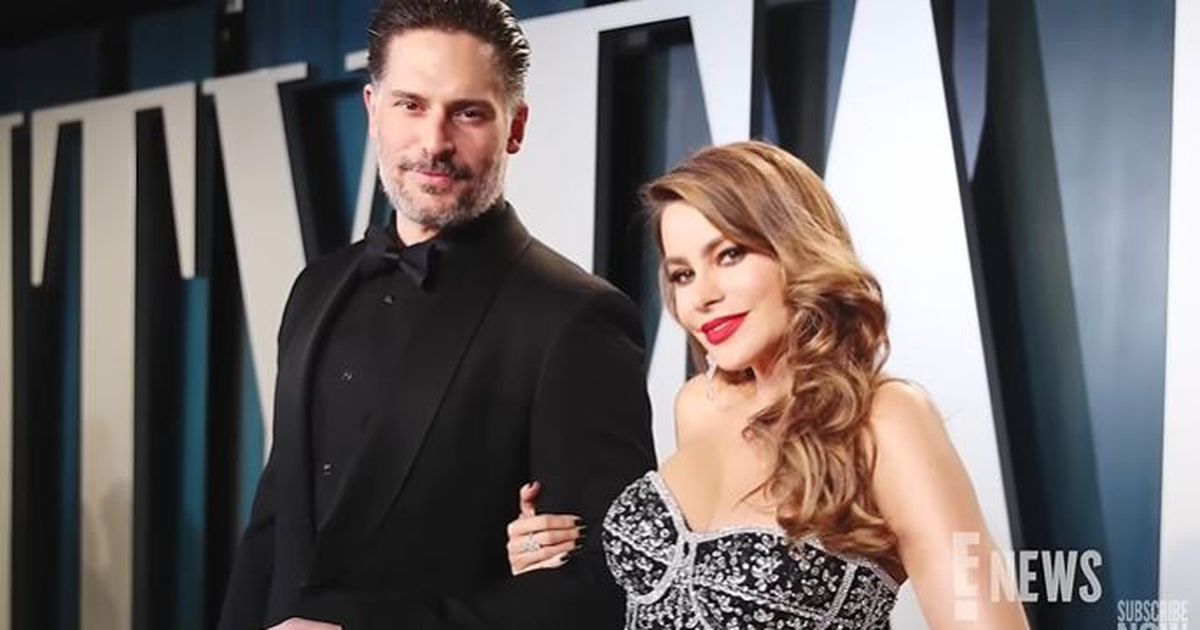 Joe Manganiello cuenta su versión sobre divorcio de Sofía Vergara