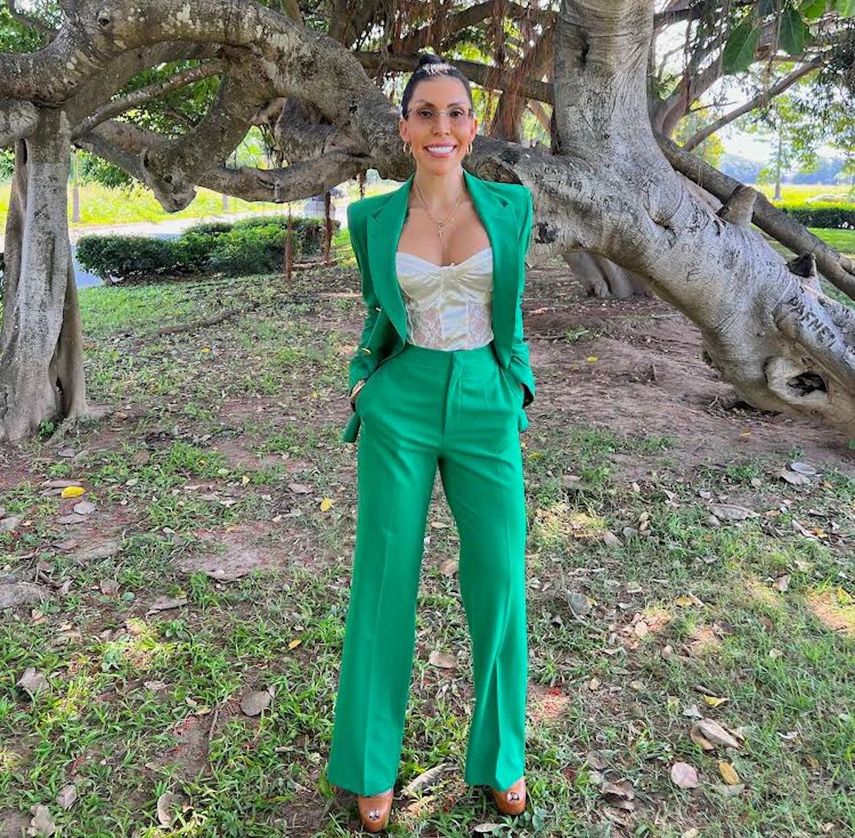 La doctora Keyli Franco vuelve a la portada de Xona Social Magazine