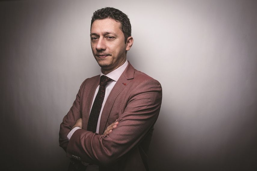 Turkish Airlines, estilo y sabor en las nubes