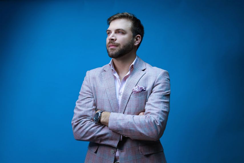 Tango Lovers regresa a escena con nueva imagen