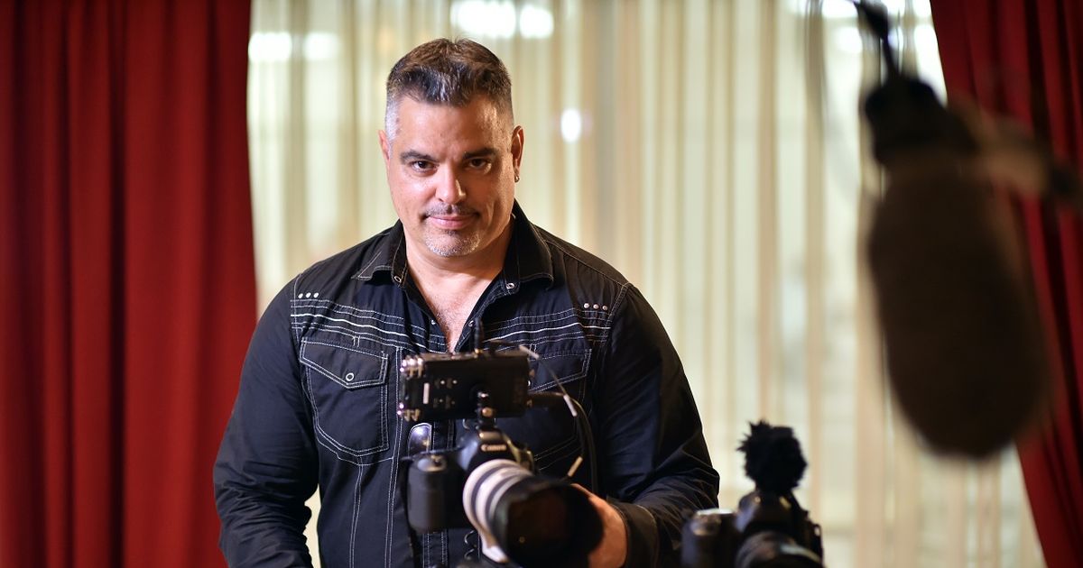 El cineasta Joe Cardona trae a la pantalla Ivy League Rumba