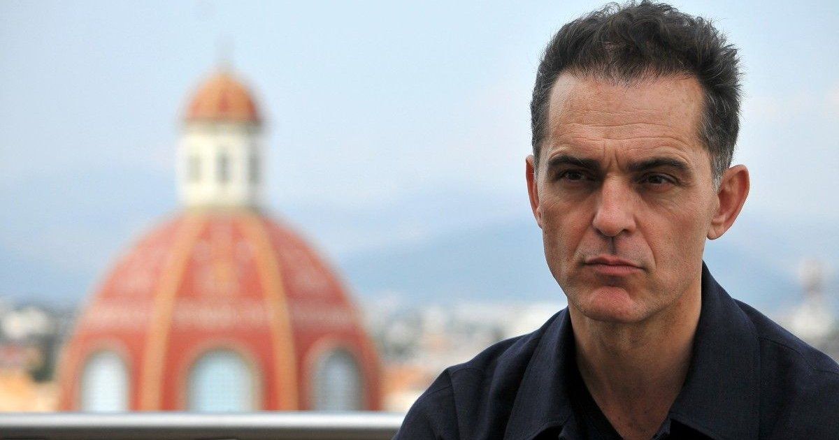 Pedro Alonso, autorretrato del actor en busca de sabidurías ancestrales ...