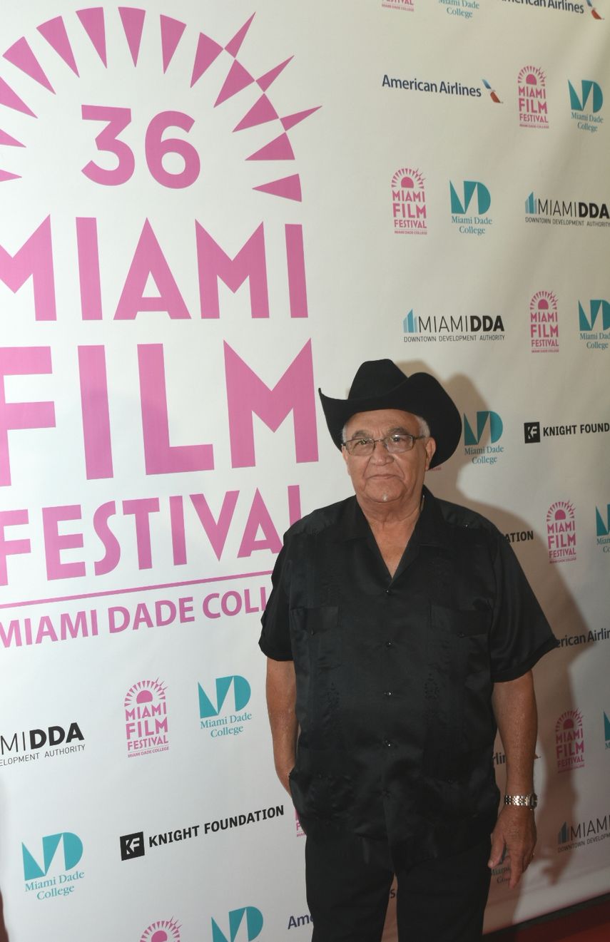 Eliades Ochoa, músico cubano que busca los límites del son