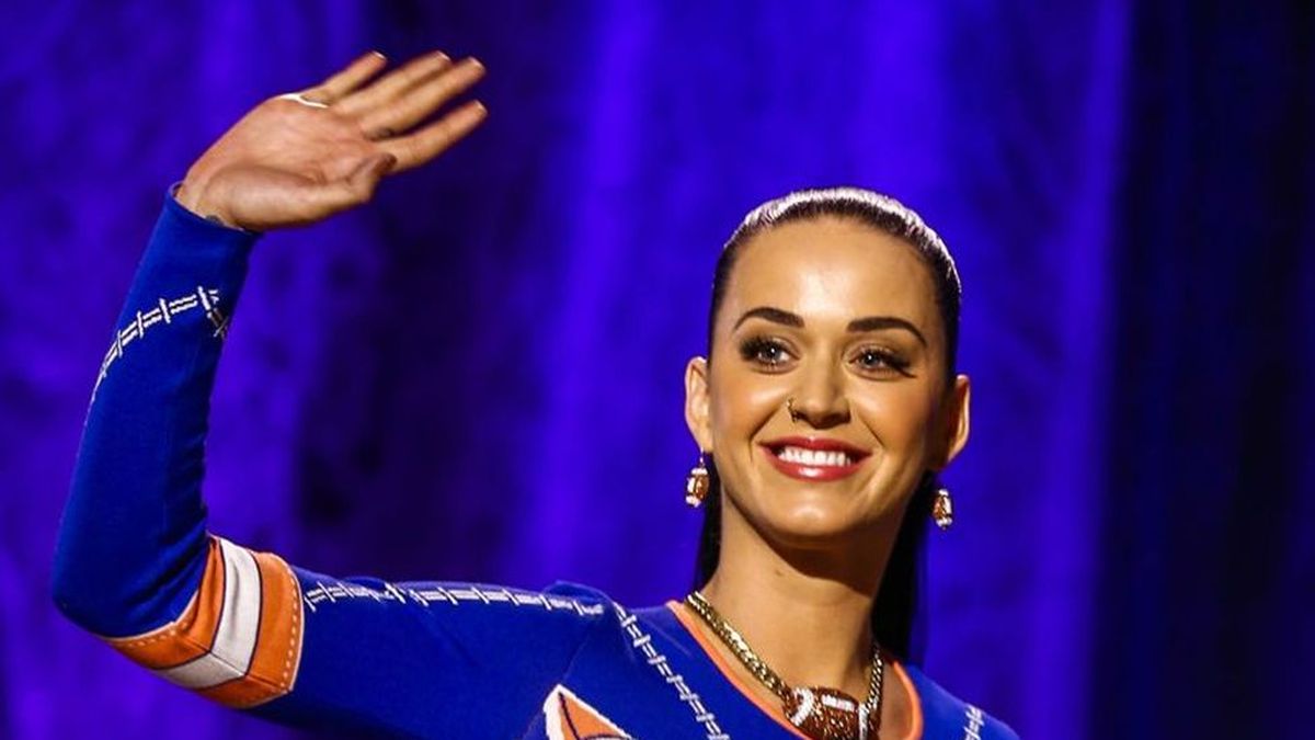 Lista Forbes: Katy Perry es la artista mejor pagada