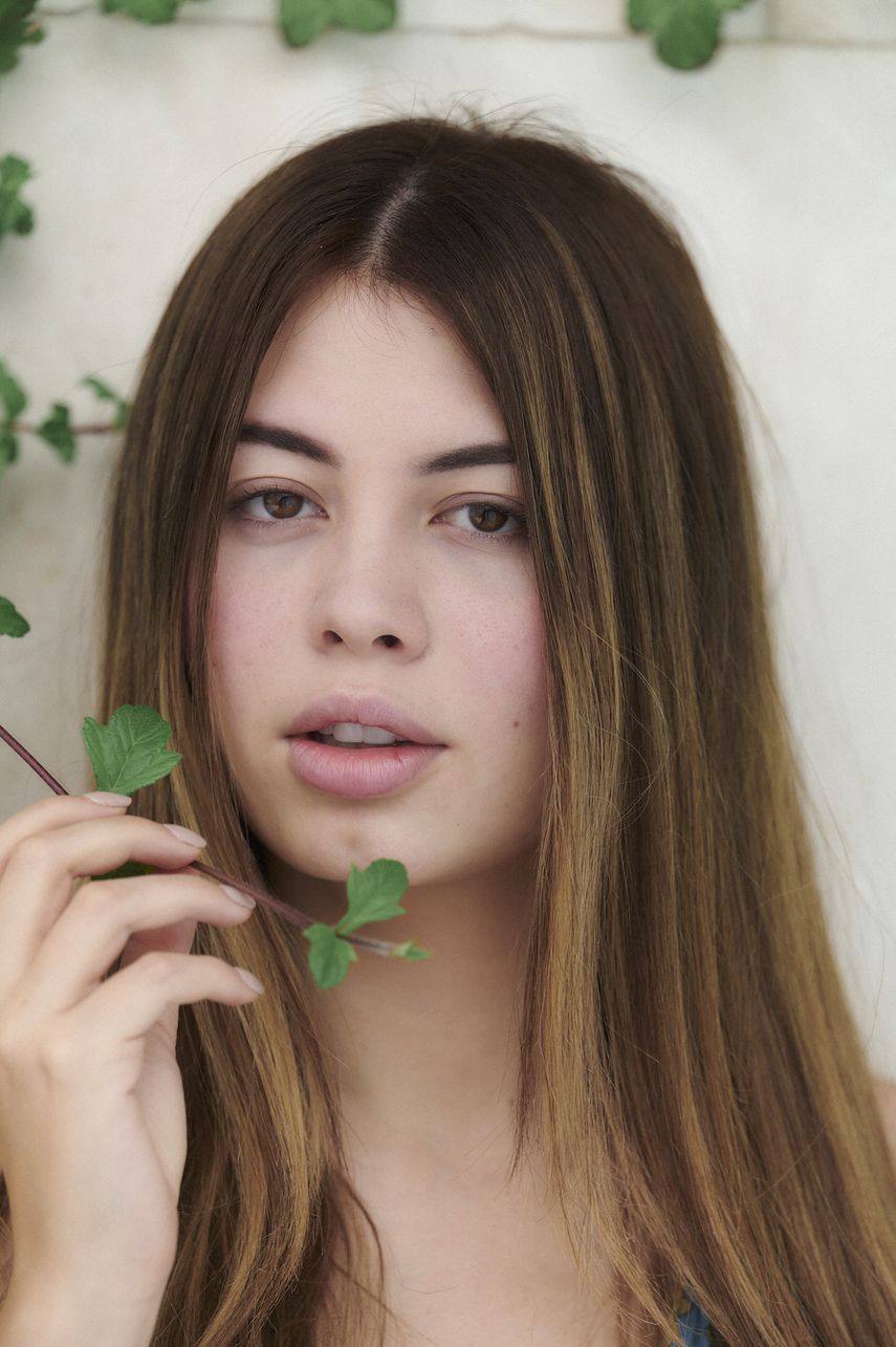 Conozca los rostros sin maquillaje de las candidatas a Miss Universo