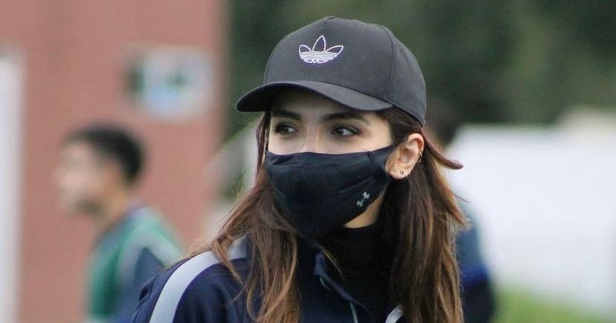 Mujeres se abren paso en el deporte varonil