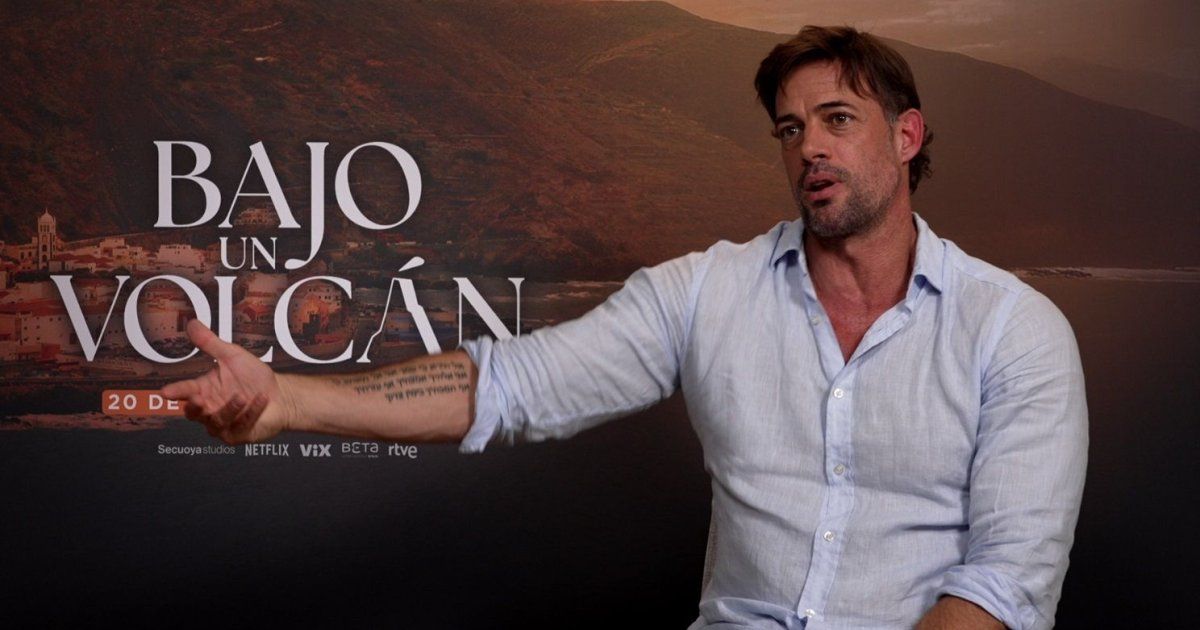 William Levy y Elizabeth Gutiérrez celebran cumpleaños 16 de su hija Kailey