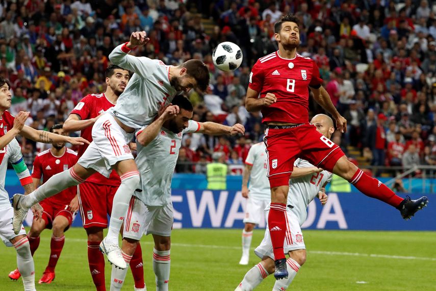 Rusia 2018: Los oráculos del mundial por fin dormirán en paz