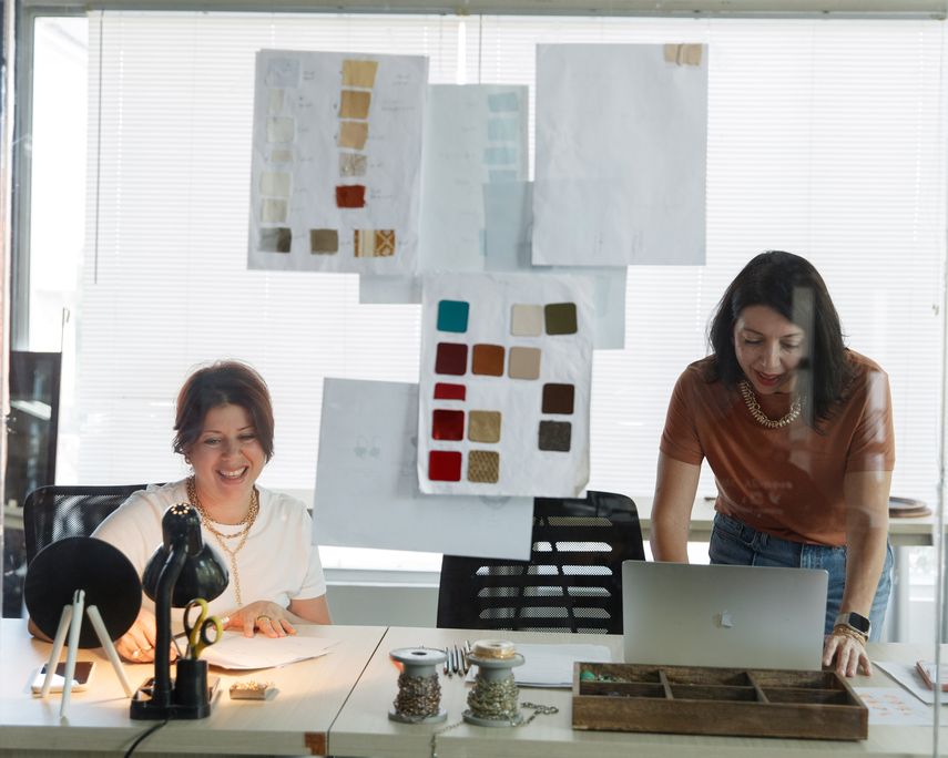 Mármara, de Tarbay, una colección que atrapa a Miami