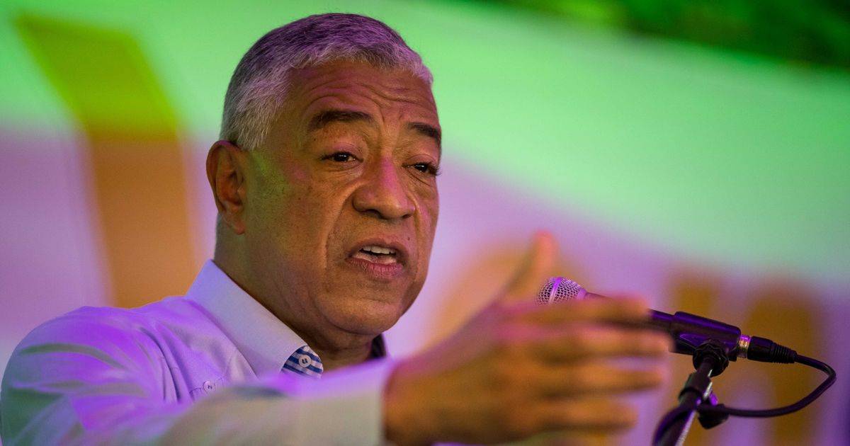 Opositor venezolano Claudio Fermín retira su candidatura de las ...