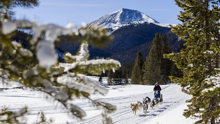 Breckenridge: The Ultimate Colorado Winter Playground