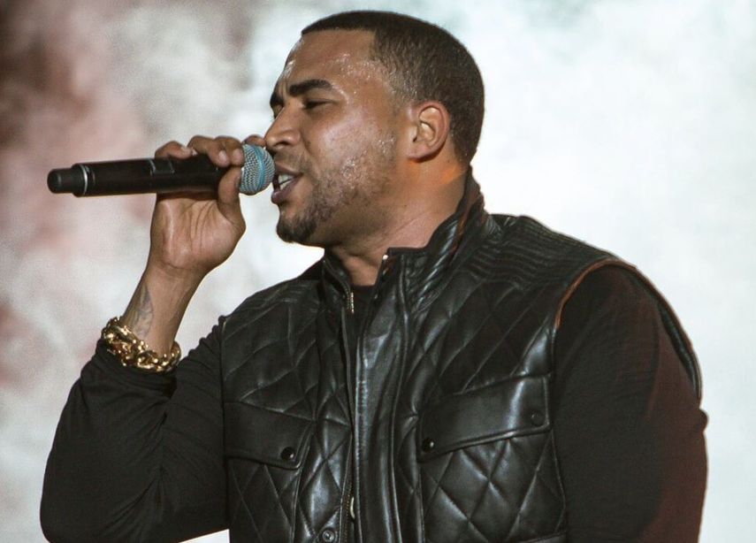 Don Omar pospone conciertos por dedicarse a reconstruir Puerto Rico