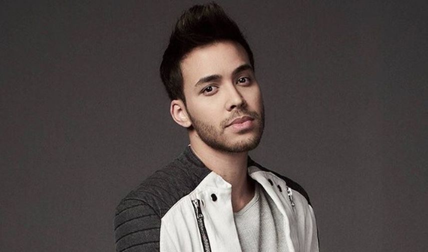 Prince Royce lanzará su nuevo sencillo “La carretera”