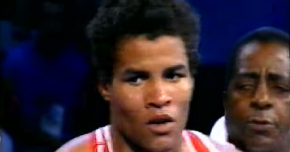 Muere en Miami el exboxeador cubano y campeón mundial Ángel Espinosa Capó