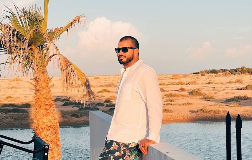 La mente de Louis Barraza y el mundo del marketing digital