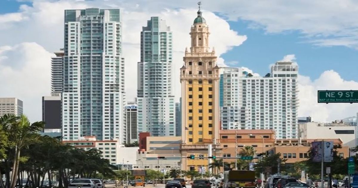 Miami Dade College recibe donación para la reapertura de la Freedom Tower