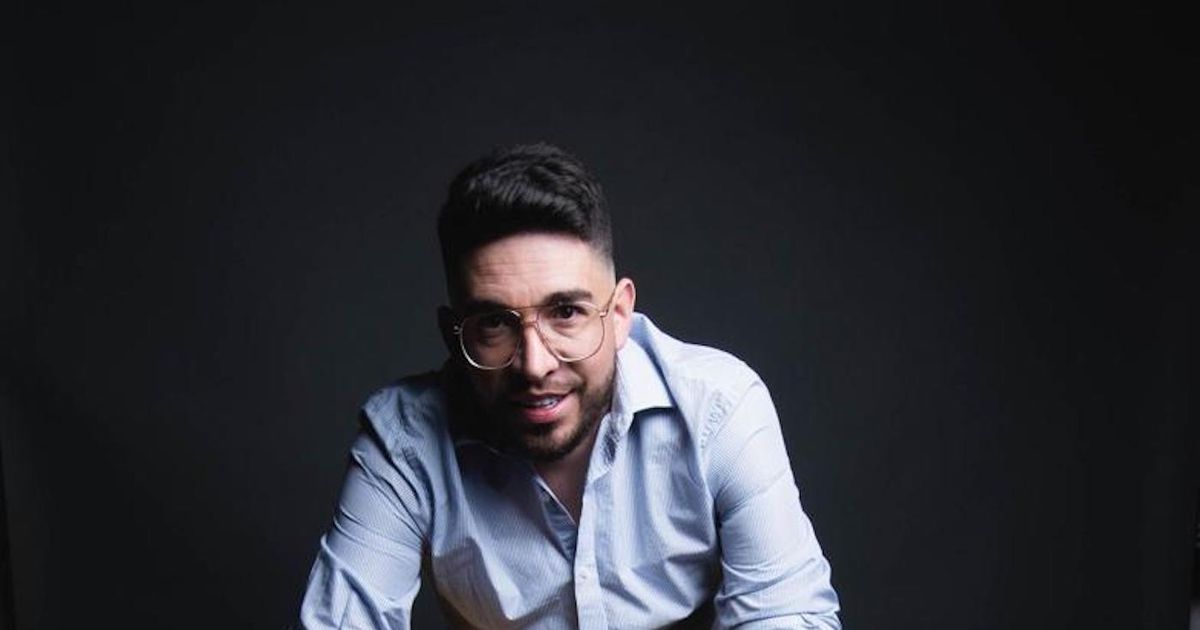 Andrés Rojas, Tracterofi, el youtuber que se convirtió en estratega de ...