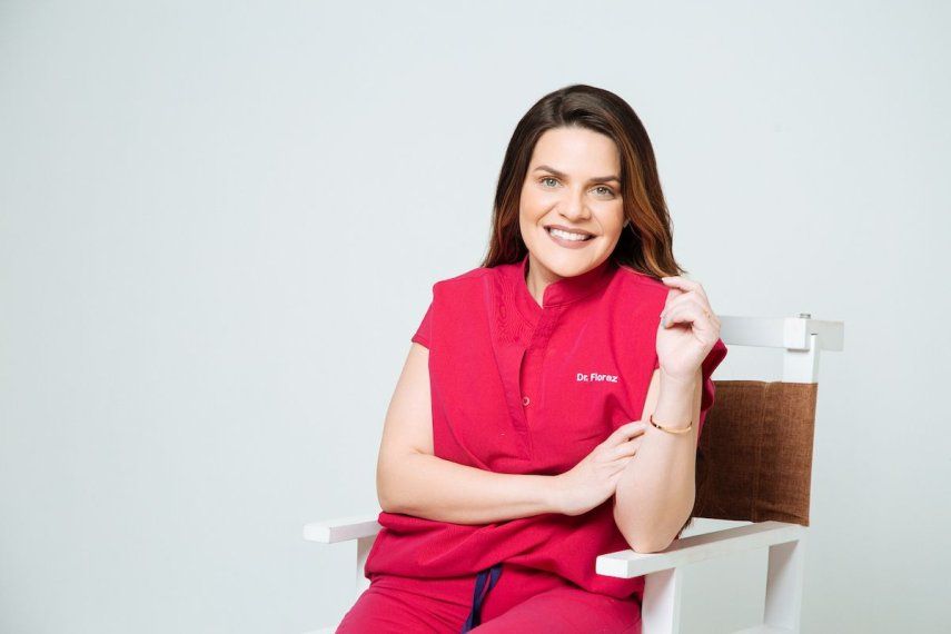 La psicóloga Jennifer Flórez insta al amor propio en las relaciones de ...