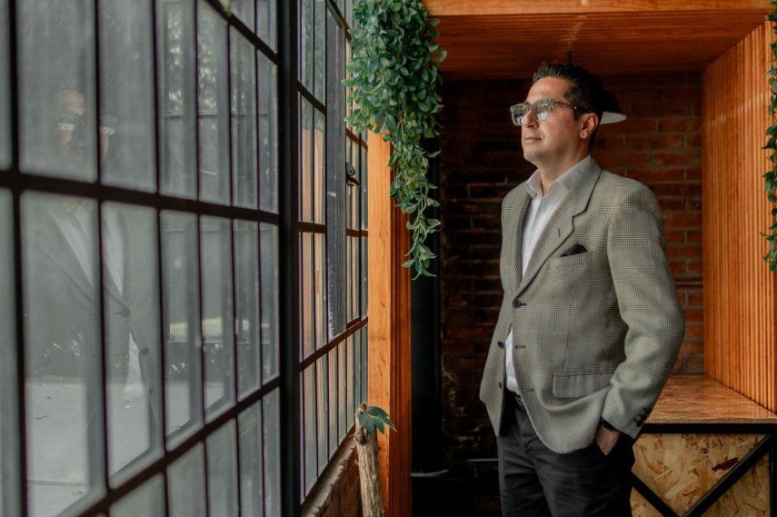 Rodrigo Moreno lanza el libro que todo emprendedor digital querrá tener