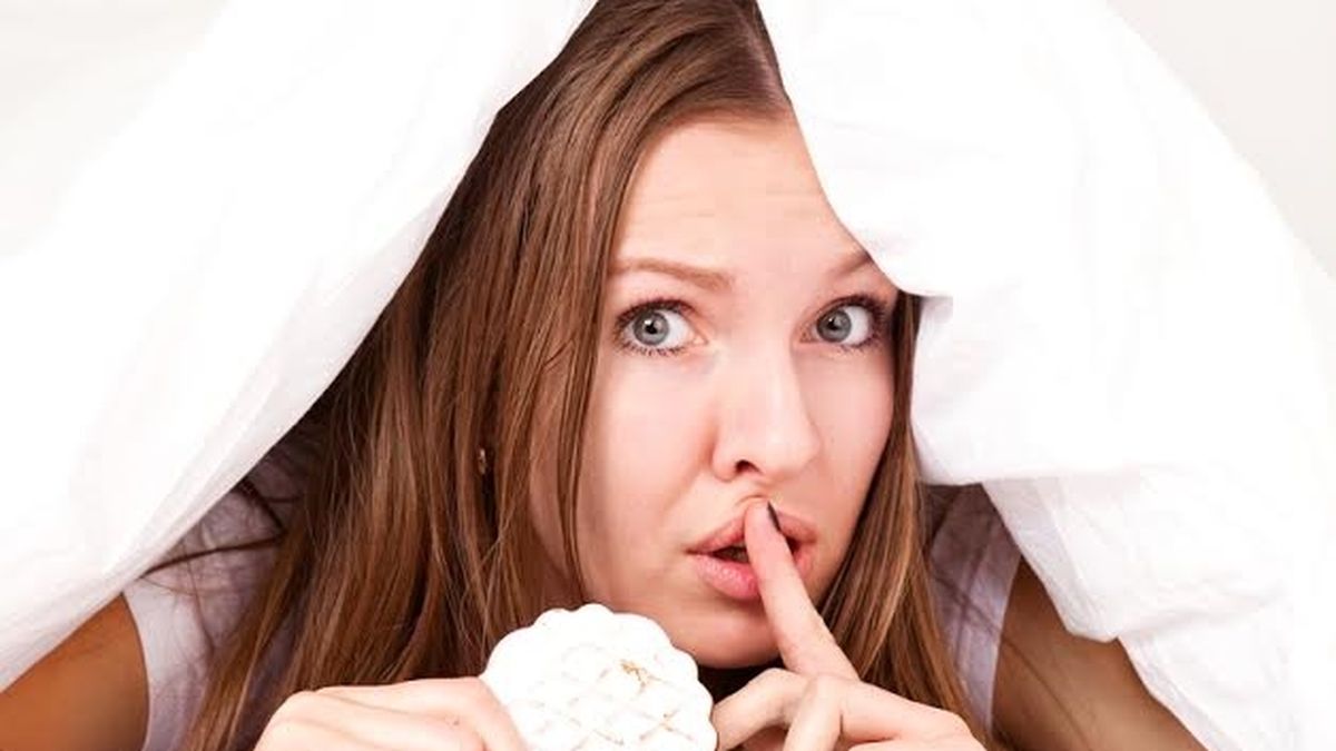 Bulimia: comiendo sin medida