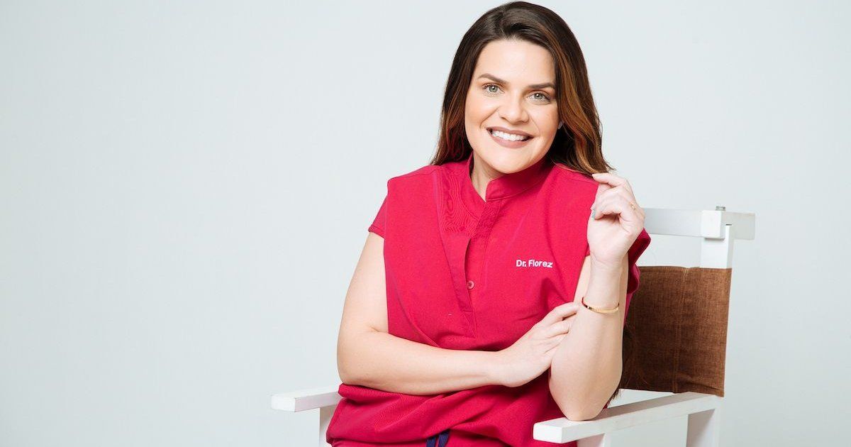 La psicóloga Jennifer Flórez insta al amor propio en las relaciones de ...