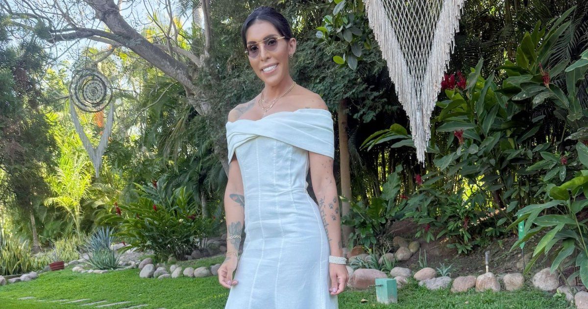 Dra. Keyli Franco, en la portada de reconocida revista: Es un orgullo ...