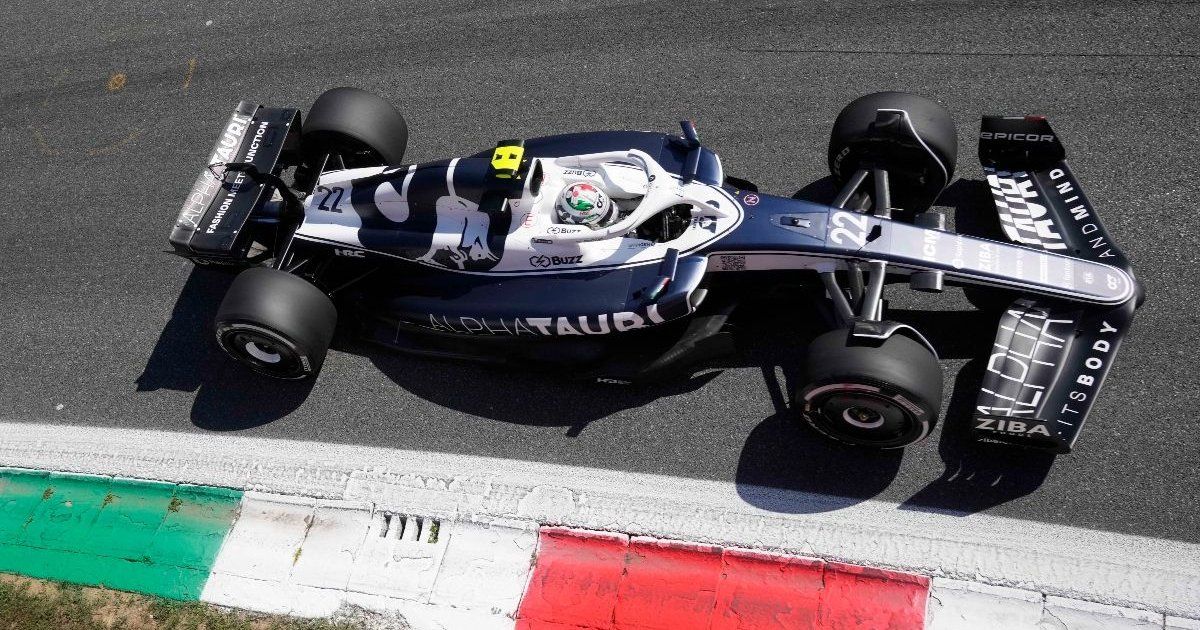 Alpha Tauri, escudería de Fórmula 1, cambia de nombre