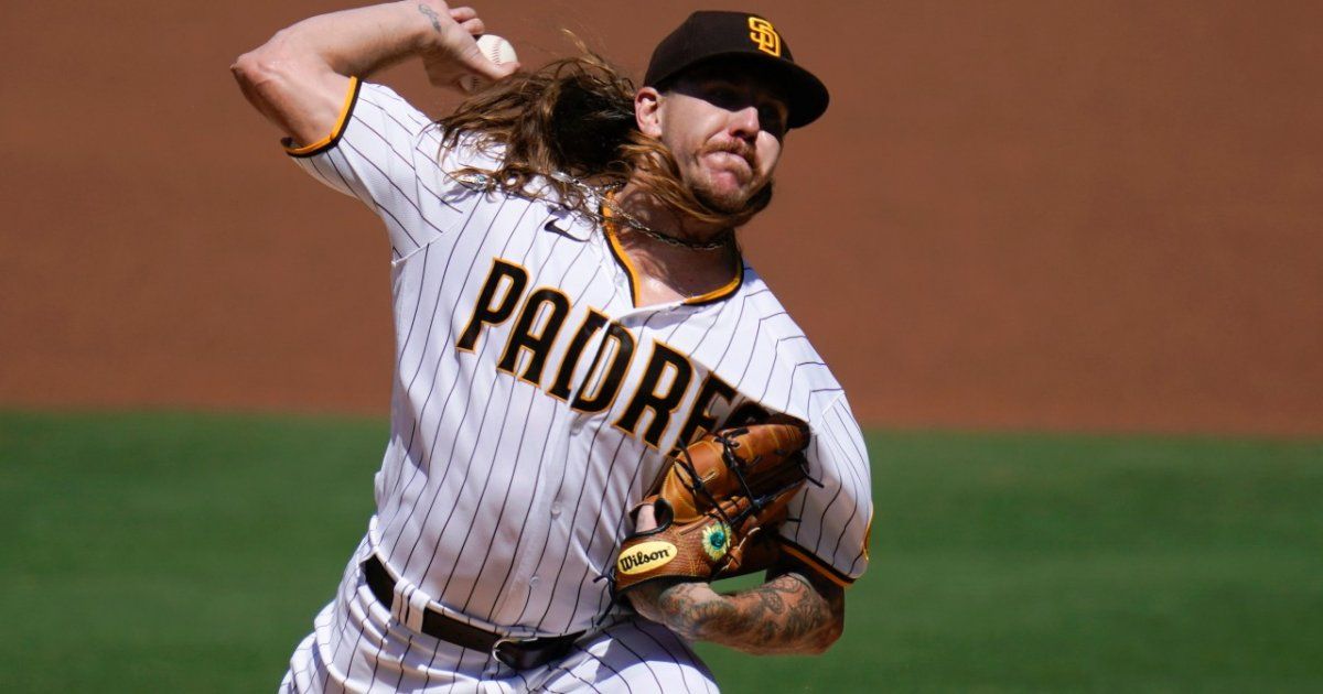 Últimas noticias sobre Clevinger