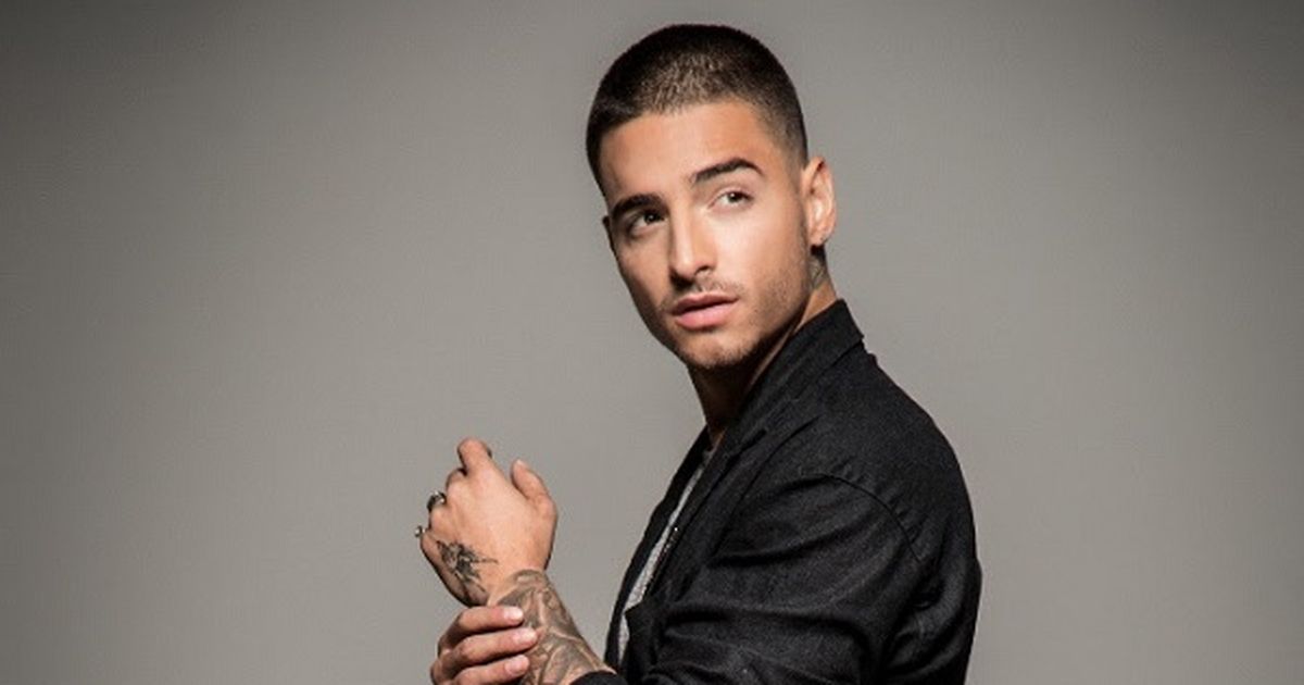 Maluma se presentará en el juego inaugural del Miami Football Club