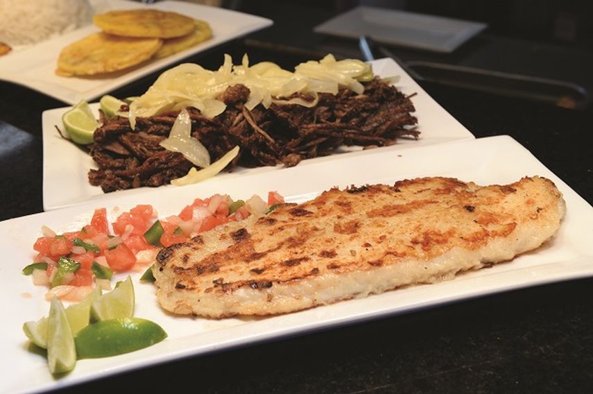 Miami deleita al paladar latino