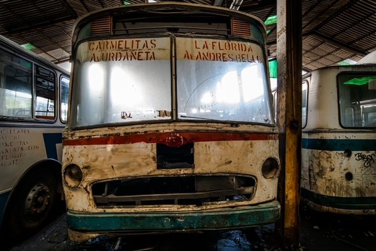 Fotógrafa publica libro y muestra Recogelocos en Miami