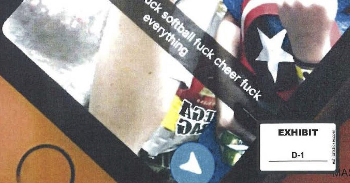 Corte de EEUU revisa caso de publicación obscena en Snapchat