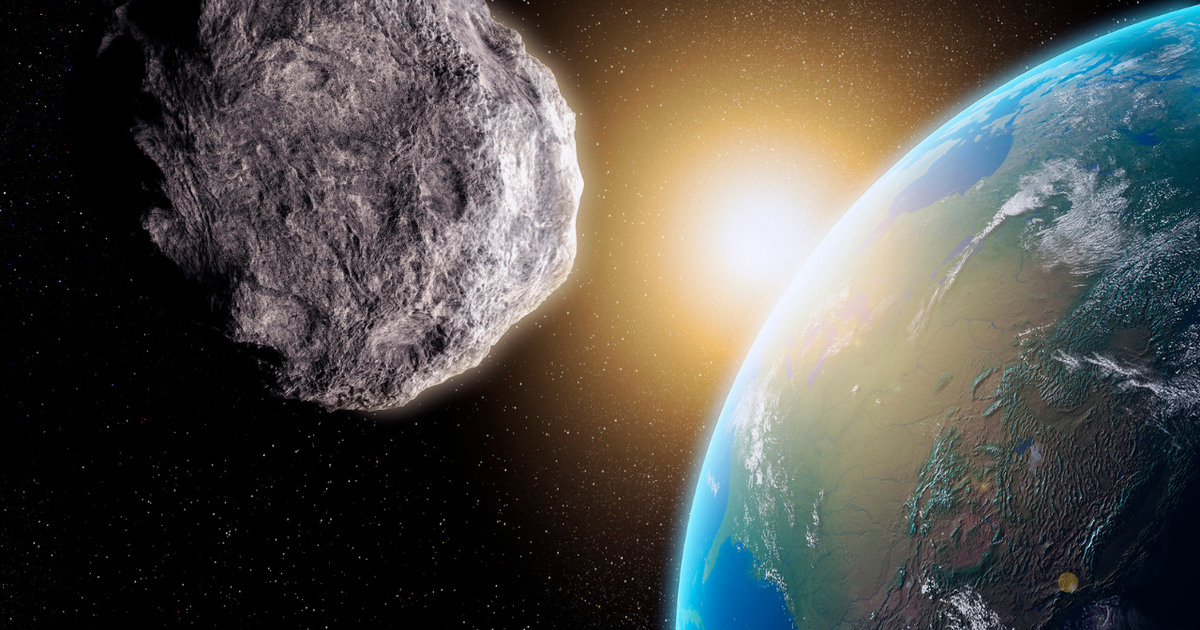 Nuevas evidencias del origen de asteroides cercanos ricos en metales