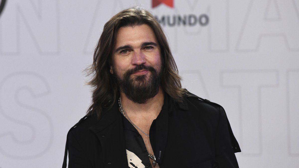 En 10mo álbum, Juanes vuelve al Origen de su inspiración