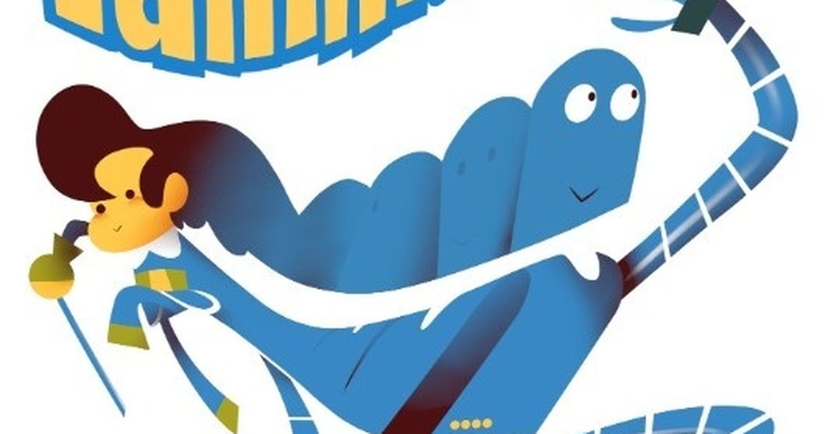 Anuncian muestra sobre historia del cine animado español