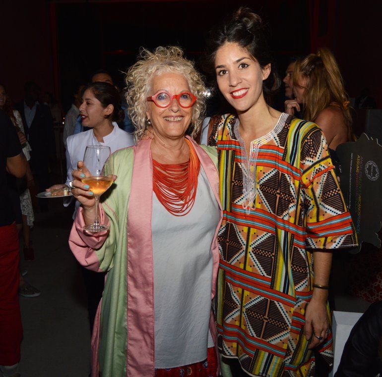 ¡Felicidades, Ximena!