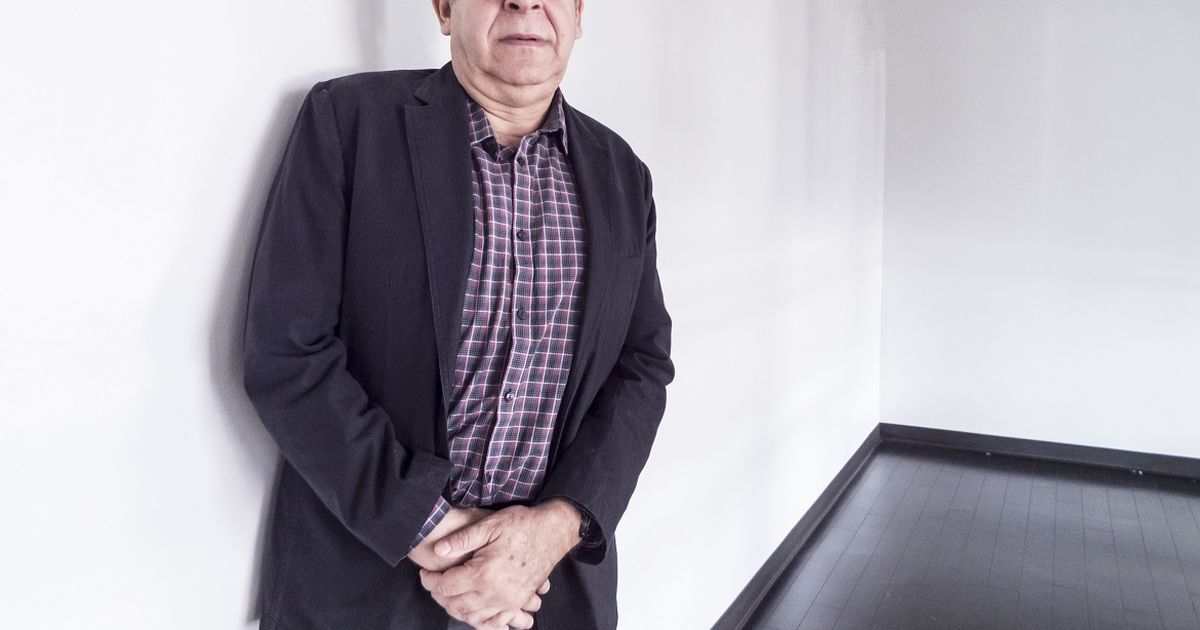 El reencuentro con la creación del cineasta cubano Orlando Rojas