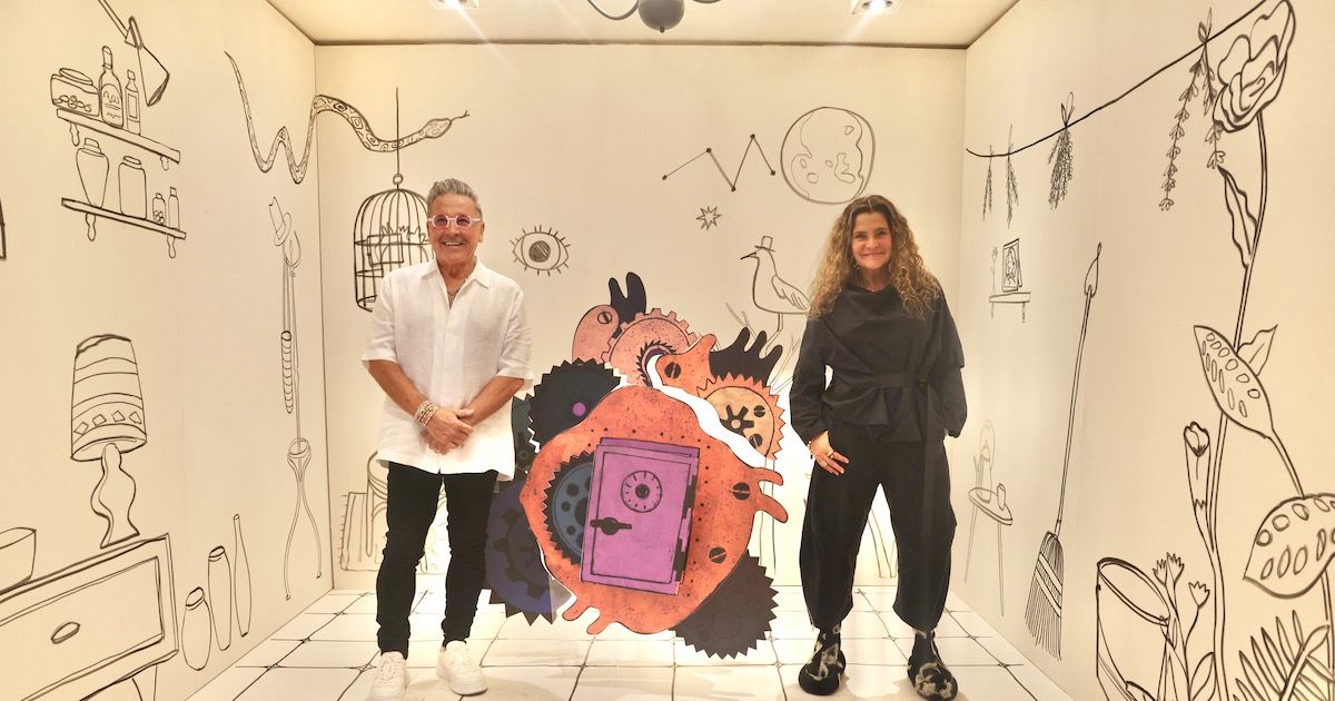 Marlene Montaner: Soy imperfecta, pero feliz