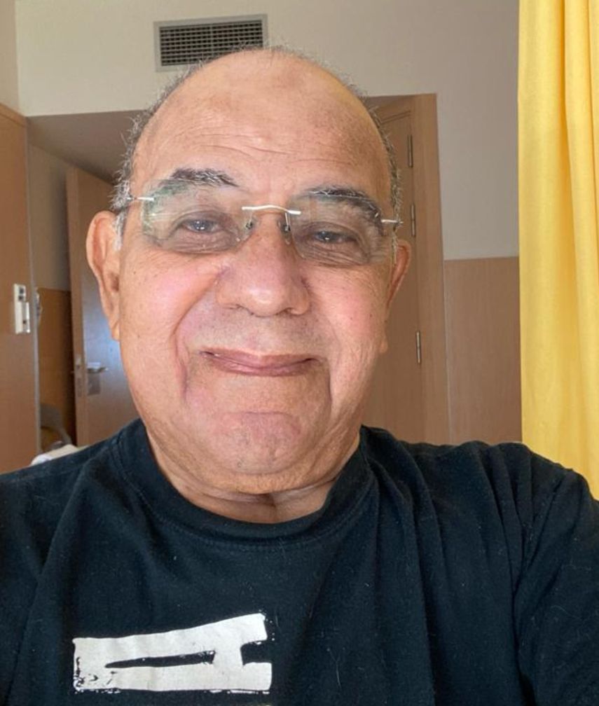 Mantenerse en movimiento a cualquier edad es fundamental para la salud