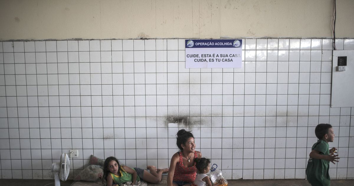 Aldeas Infantiles SOS lanza programas especiales para atender a niños ...