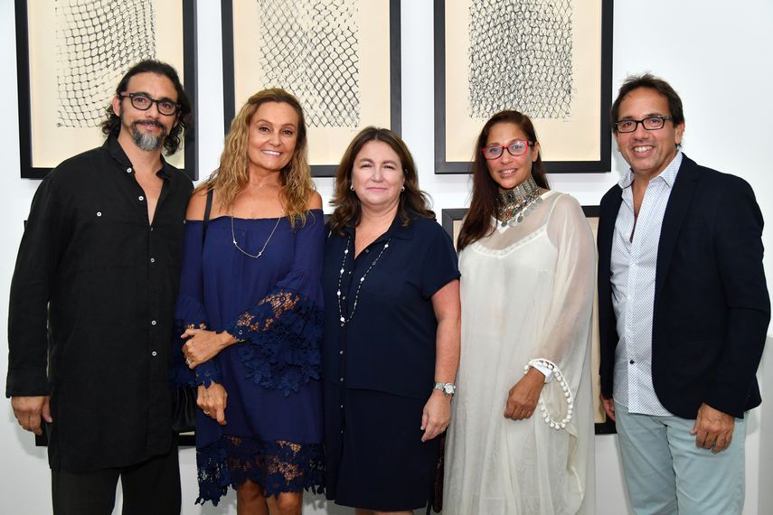 El arte contemporáneo al servicio del cine independiente