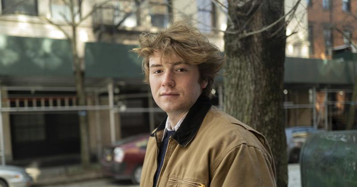 Cooper Hoffman descubre que, como su padre, es un actor