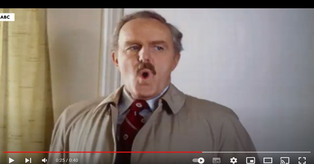 Fallece Richard Roat, actor de Friends y Seinfeld