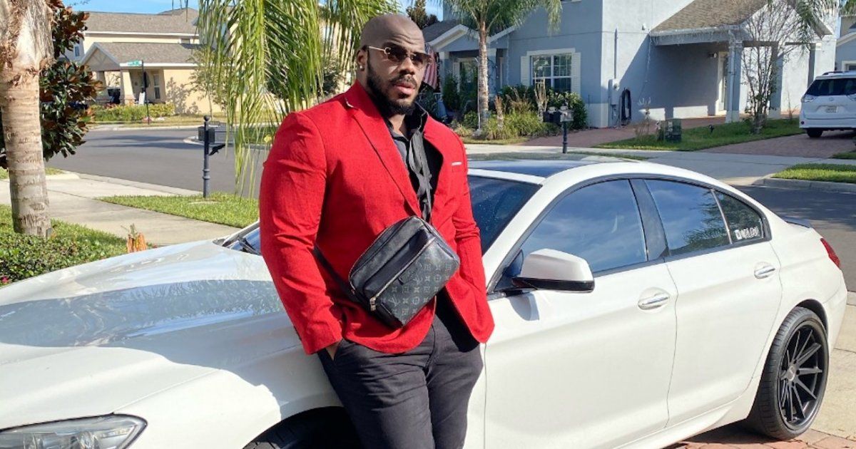 KC Smith resurge de las cenizas y ya es un referente en el mercado de activos