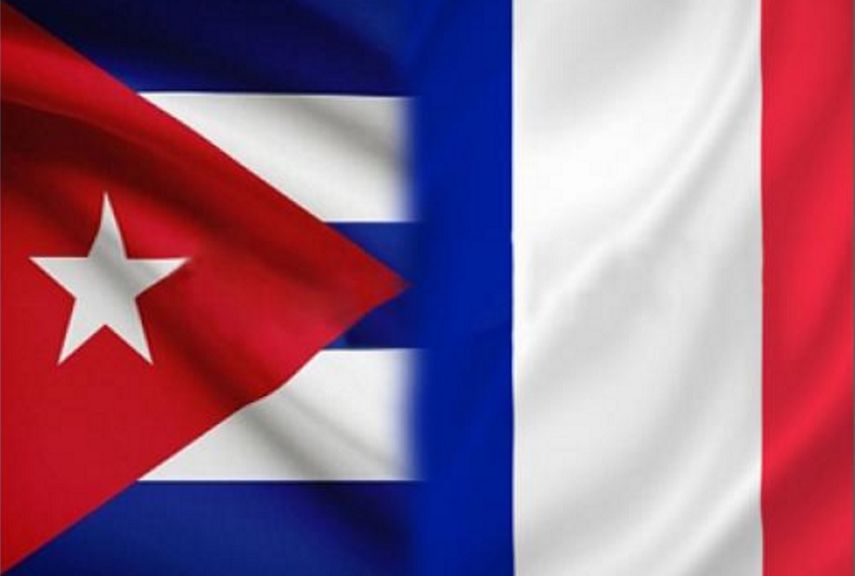 Entra en vigor acuerdo entre Cuba y Francia para asistir a proyectos en ...