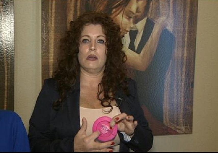 Desarrollan tapa que evita alteración de las bebidas